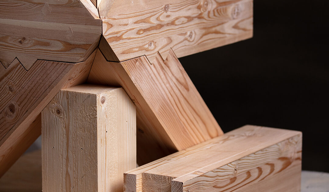 Timber Engineering By Leif Johnson Structurecraft Woodwall